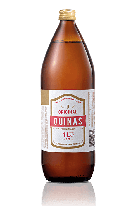 ORIGINAL – QUINAS