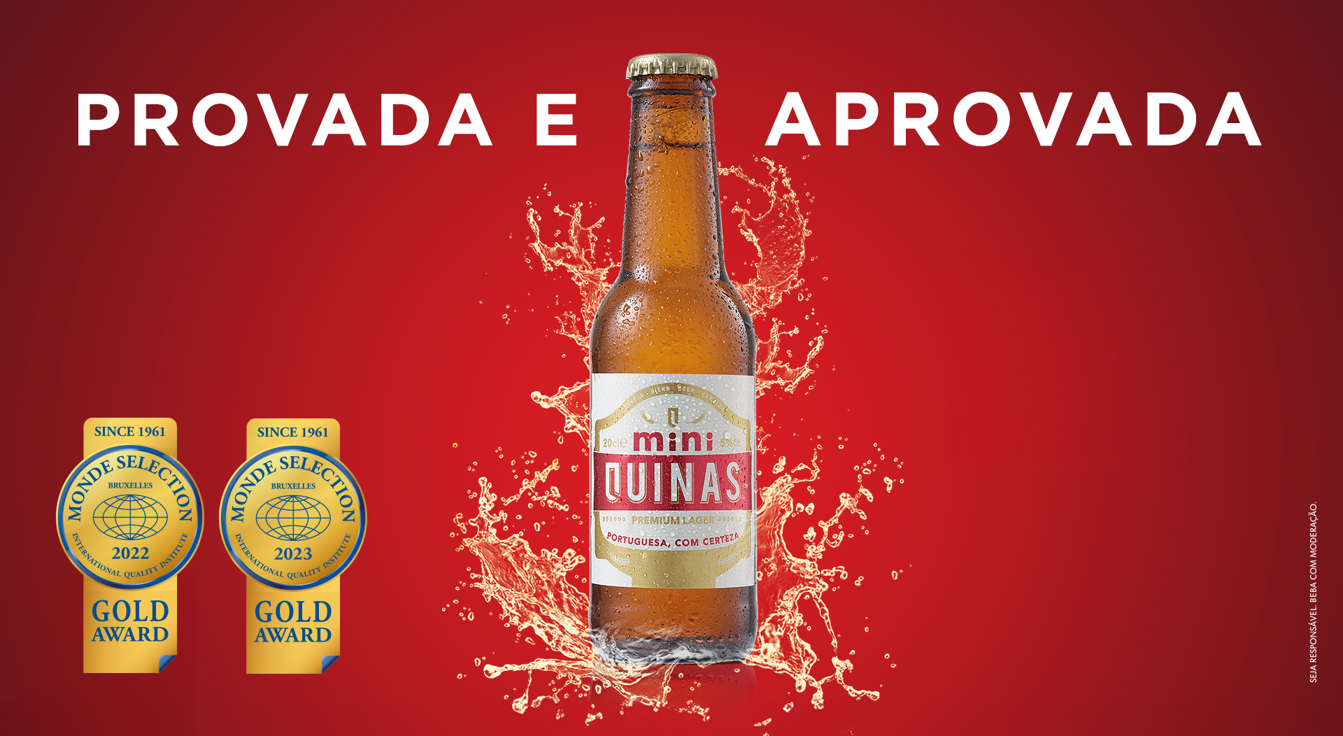 QUINAS – PORTUGUESA, COM CERTEZA
